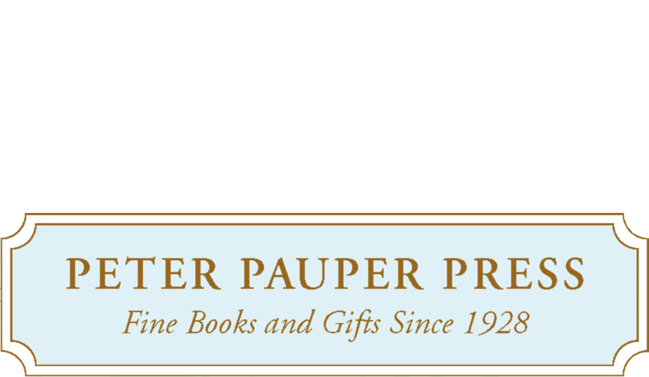PETER PAUPER PRESS • Buchan's Stationery & Gifts – Buchan's Kerrisdale Stationery