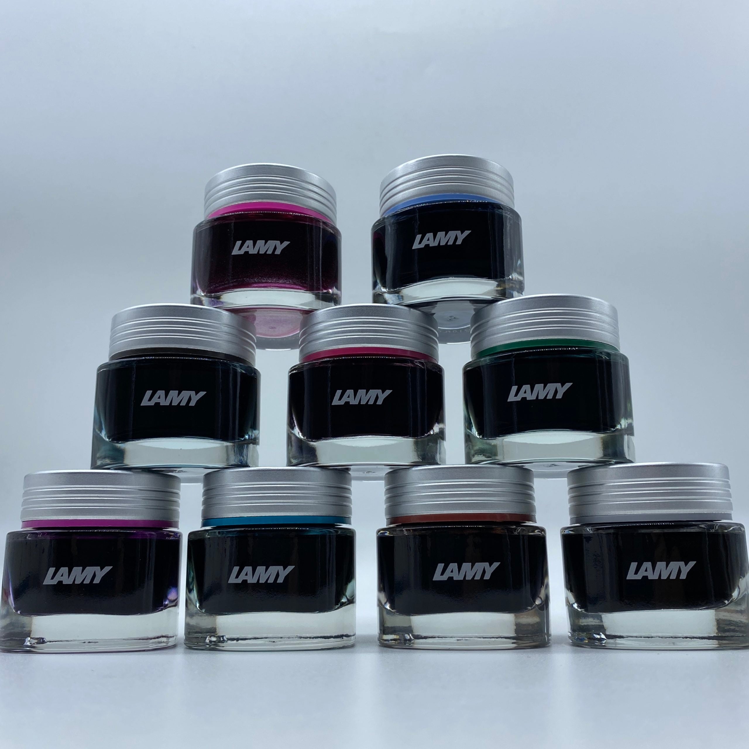 Lamy ink • Buchan's Stationery & Gifts – Buchan's Kerrisdale Stationery