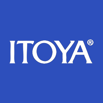 Itoya • Buchan's Stationery & Gifts – Buchan's Kerrisdale Stationery