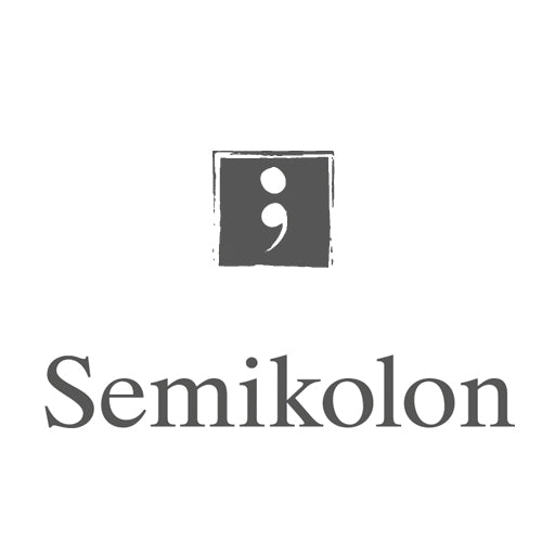 Semikolon – Buy Notebooks and Stationery | Storage Boxes | Binders ...