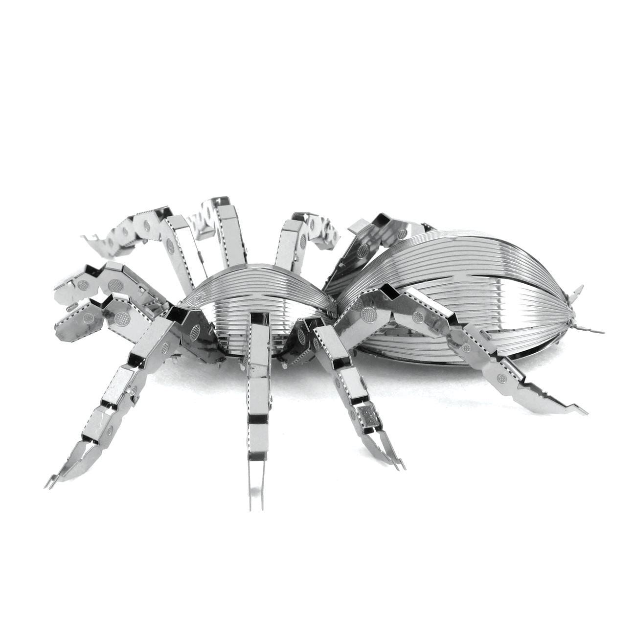 Metal Earth - 3D Metal Model Kit - Tarantula – Buchan's Kerrisdale ...
