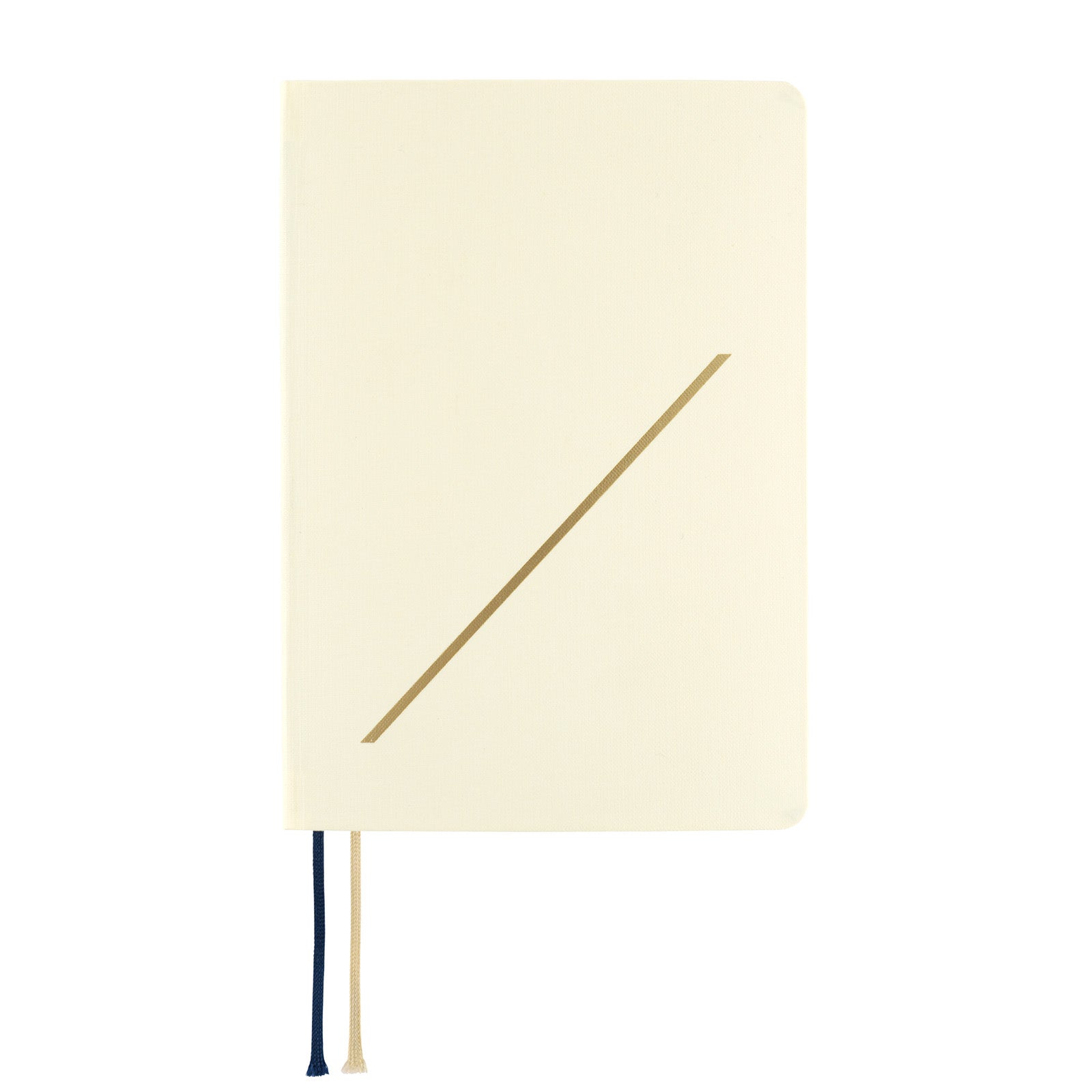 Hobonichi Techo 2026 - Original (A6) HON Planner Book - Slash (Ivory ...