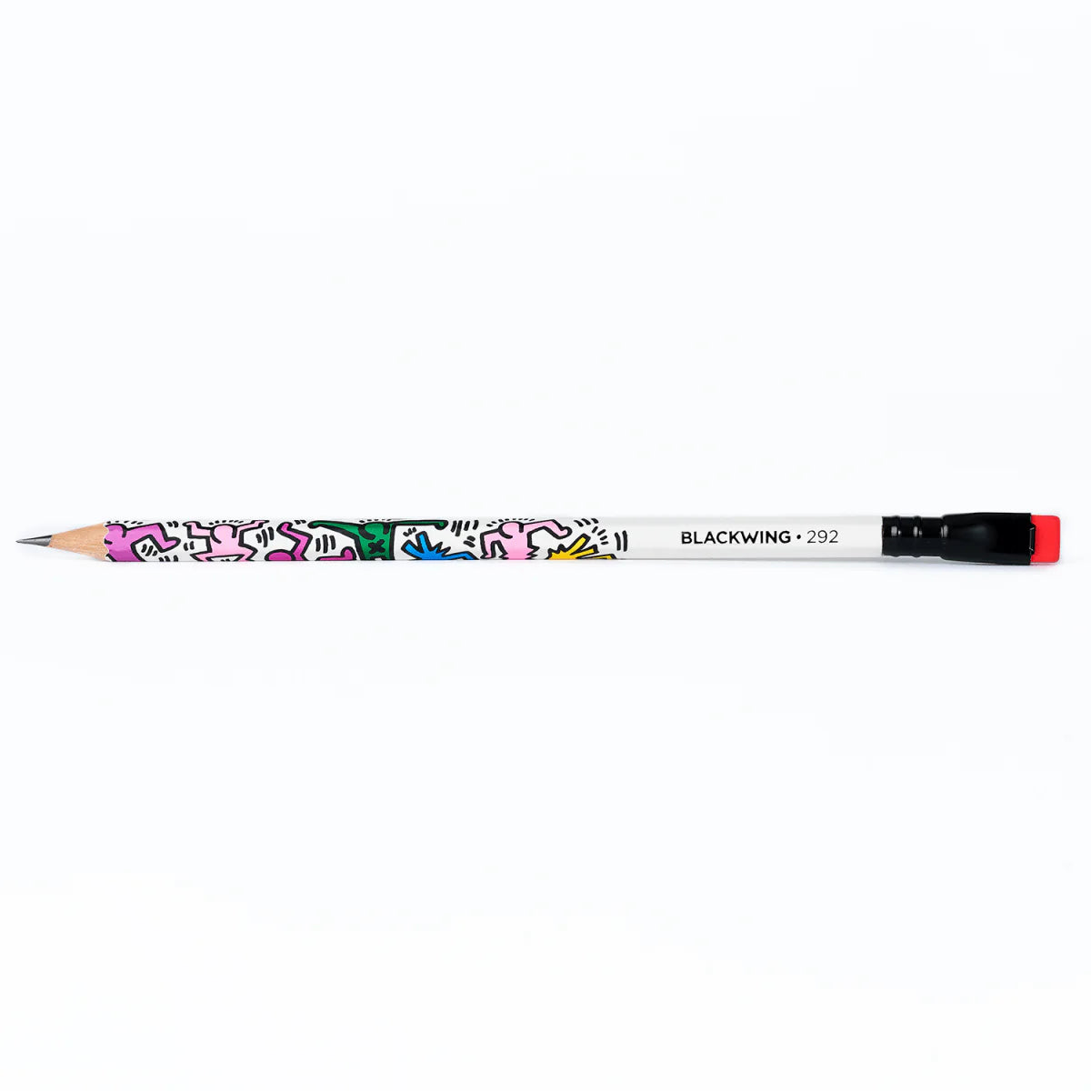 BLACKWING - Volume 292 - Kieth Haring (Set of 12) – Buchan's Kerrisdale ...