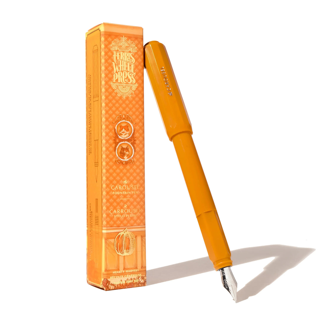 Fountain Pens - Buchan's Stationery Vancouver Canada at Best Prices ...