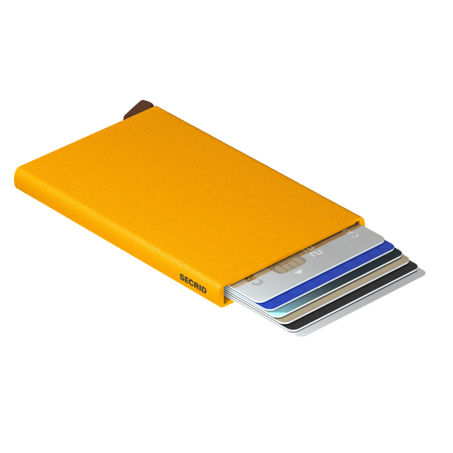Secrid RFID Wallets - 3 Year Warranty - Buchan's Stationery, Vancouver ...