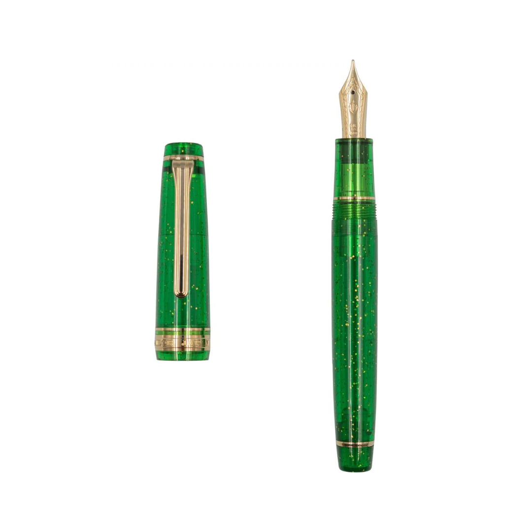 SAILOR PEN - Professional Gear Fountain Pen - Sailor Pen Guild Exclusi ...