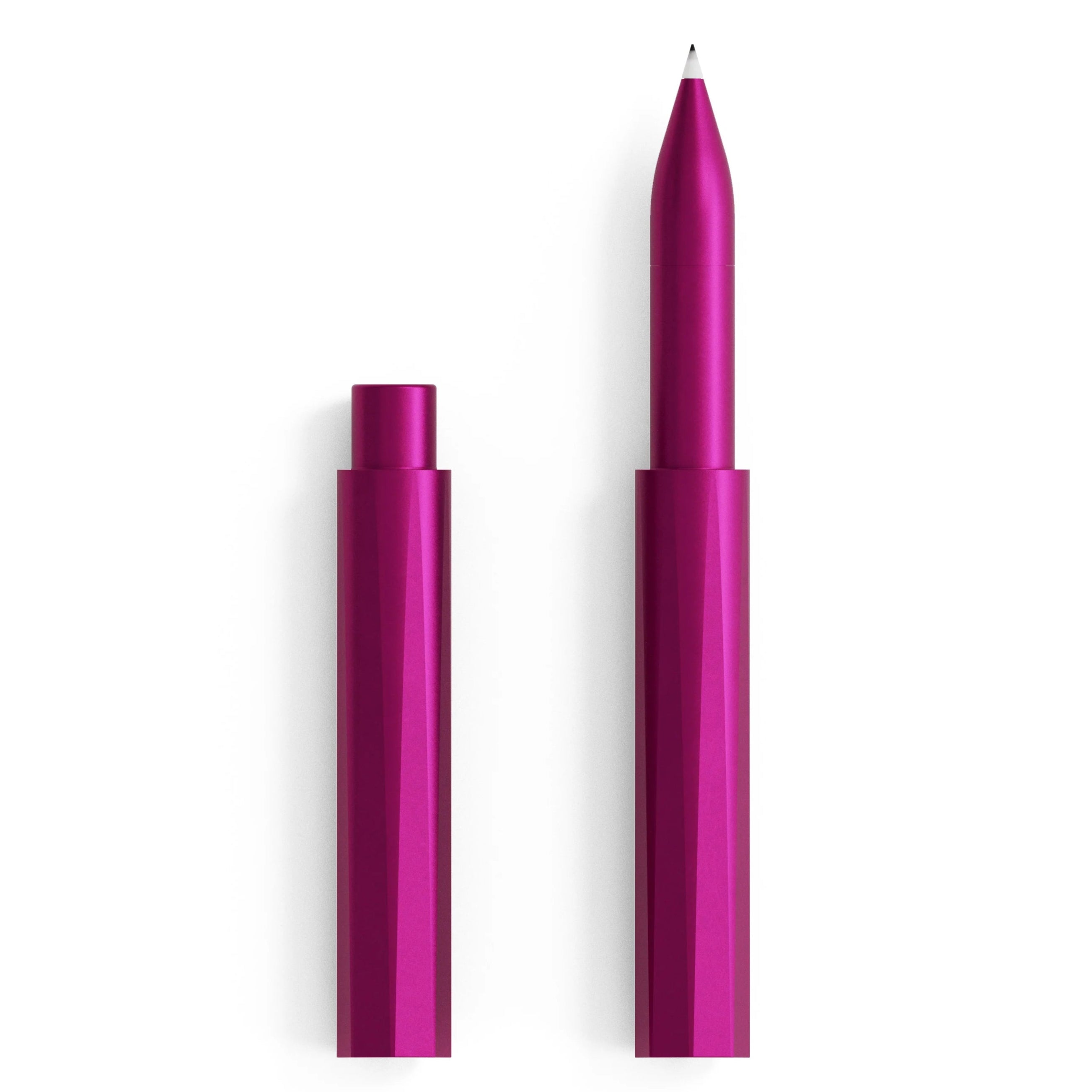 Tom's Studio - The Wren - The Infinitely Refillable Writing Pen - Rasp ...