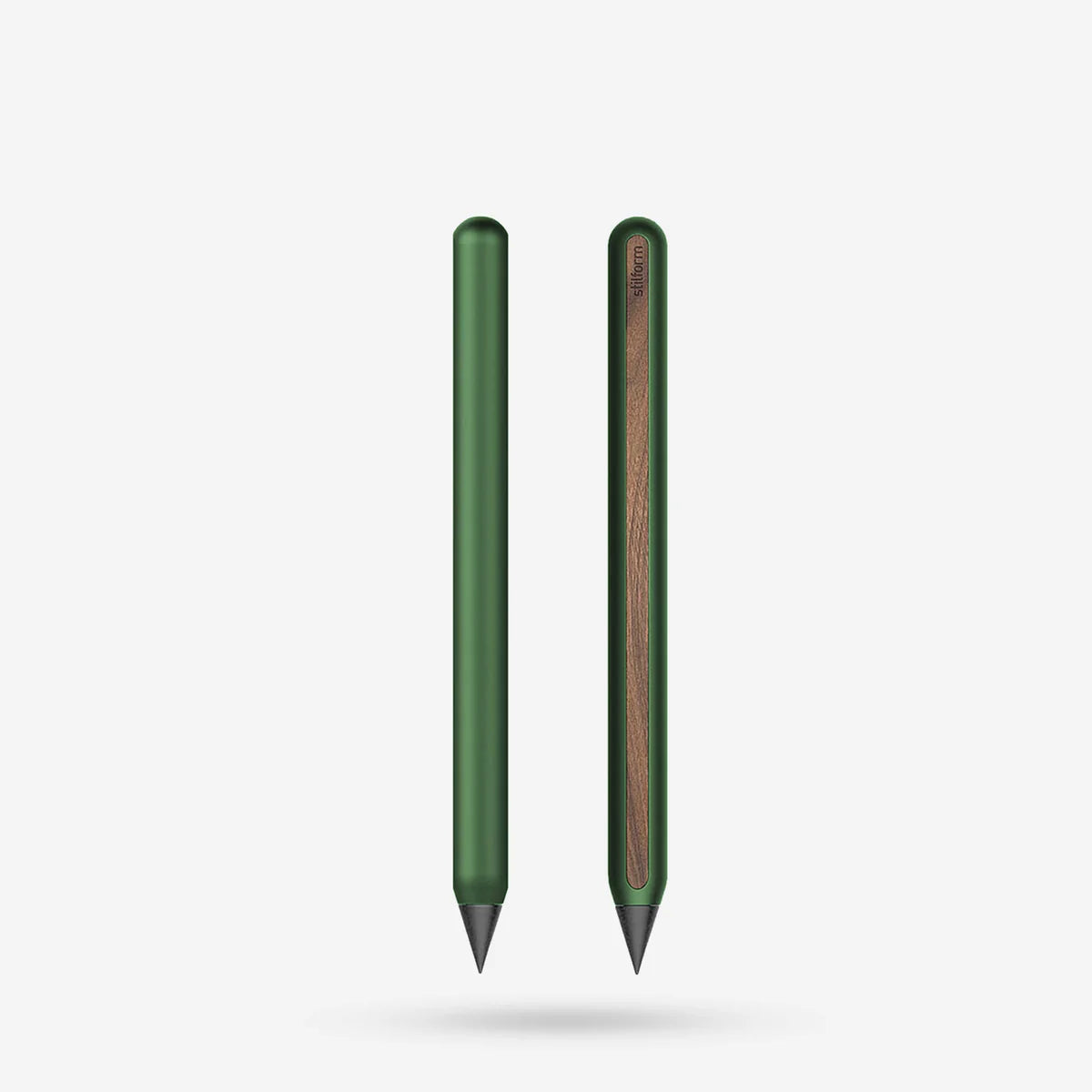 Stilform - Aluminium AEON Pencil - Graphite Tip - Aurora Green – Buchan ...