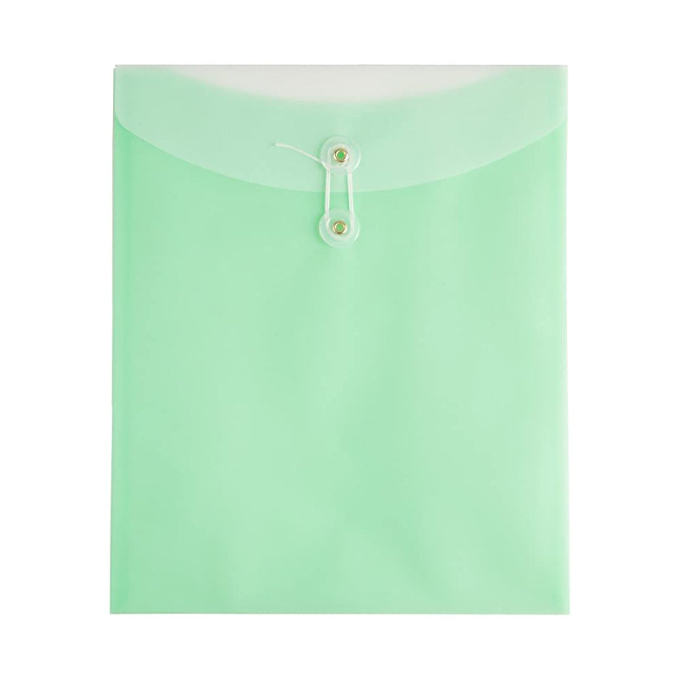 FILEXEC - 2 Tone Poly Envelope Top Loading - Lime – Buchan's Kerrisdale ...
