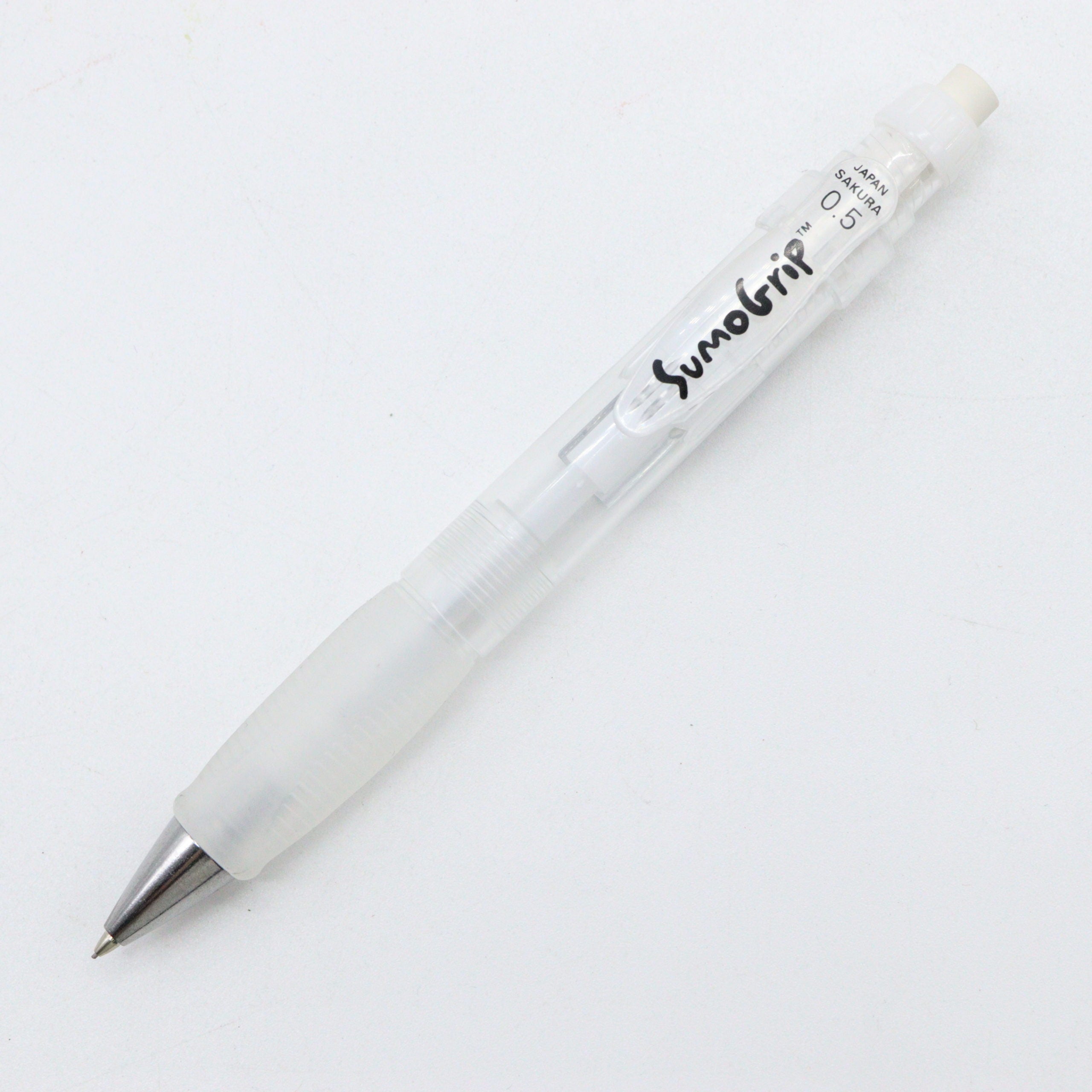 SUMO GRIP PENCIL 0.5MM – Buchan's Kerrisdale Stationery