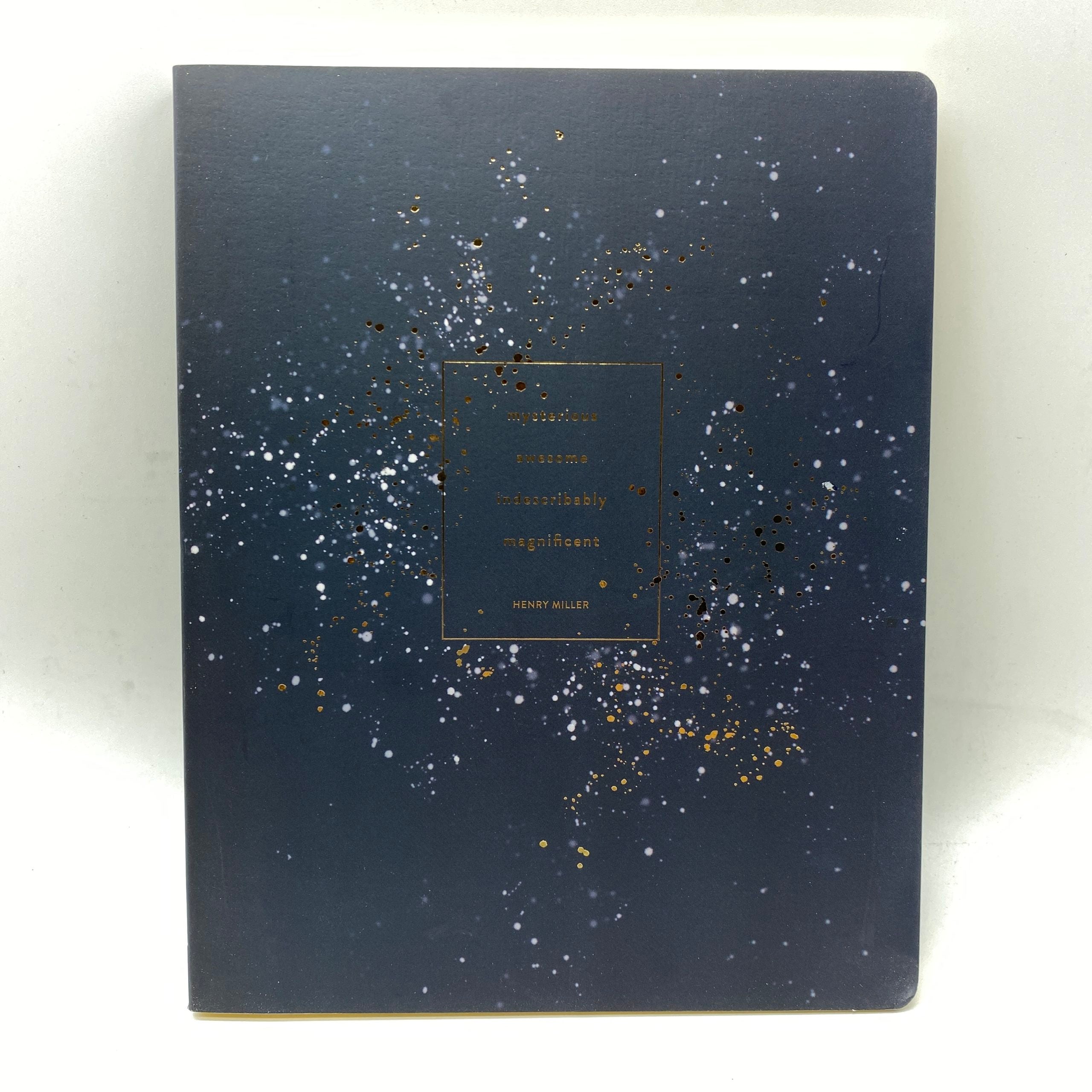 FRINGE STUDIO - MYSTERIOUS JOURNAL – Buchan's Kerrisdale Stationery