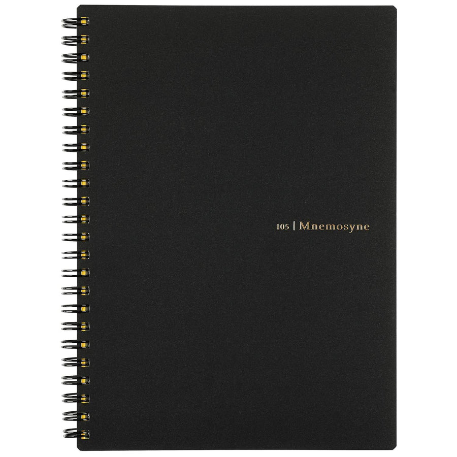 Maruman Notebooks - Buchan's Kerrisdale Stationery - Vancouver, Canada